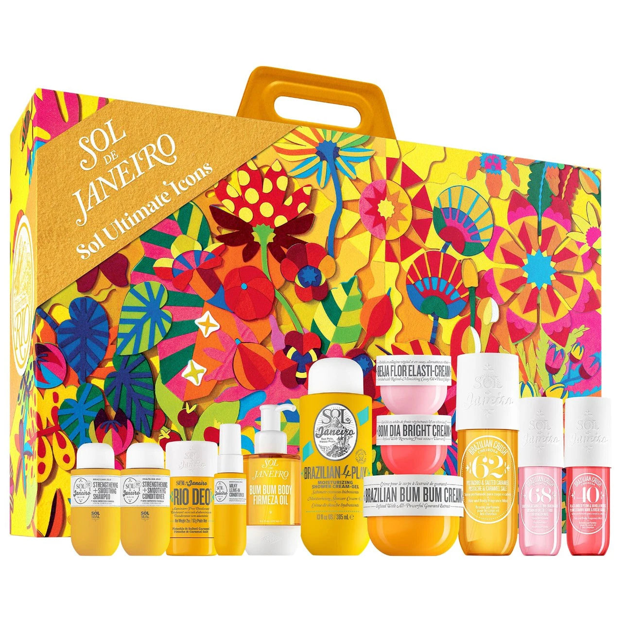 Sol De Janeiro Sol Ultimate Icons Set Beautique Sol De Janeiro Sol Ultimate Icons Set Beautique