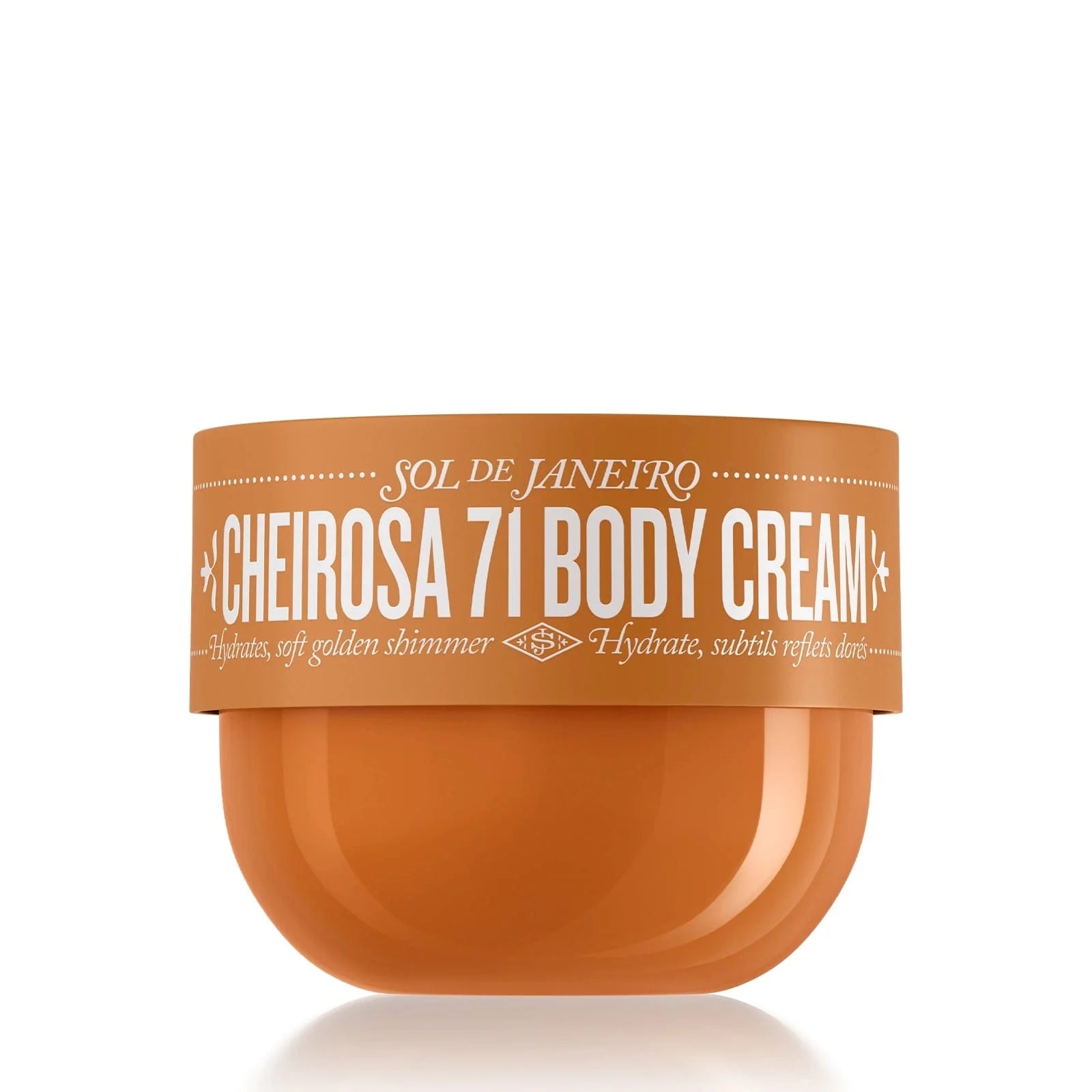 SOL DE JANEIRO - Cheirosa 71 Body Cream | Limited Edition – Beautique