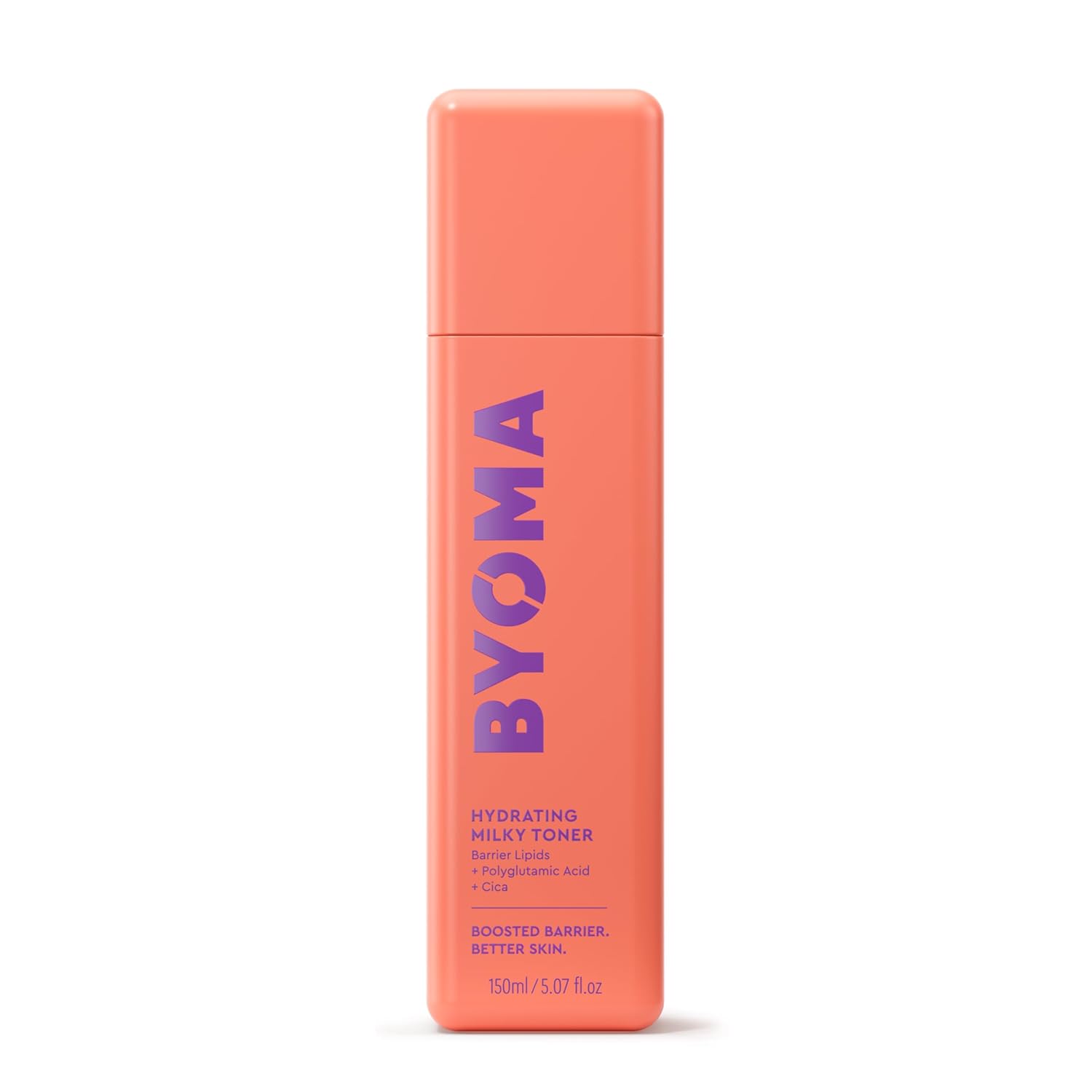 BYOMA - Hydrating Milky Toner | 150 mL – Beautique