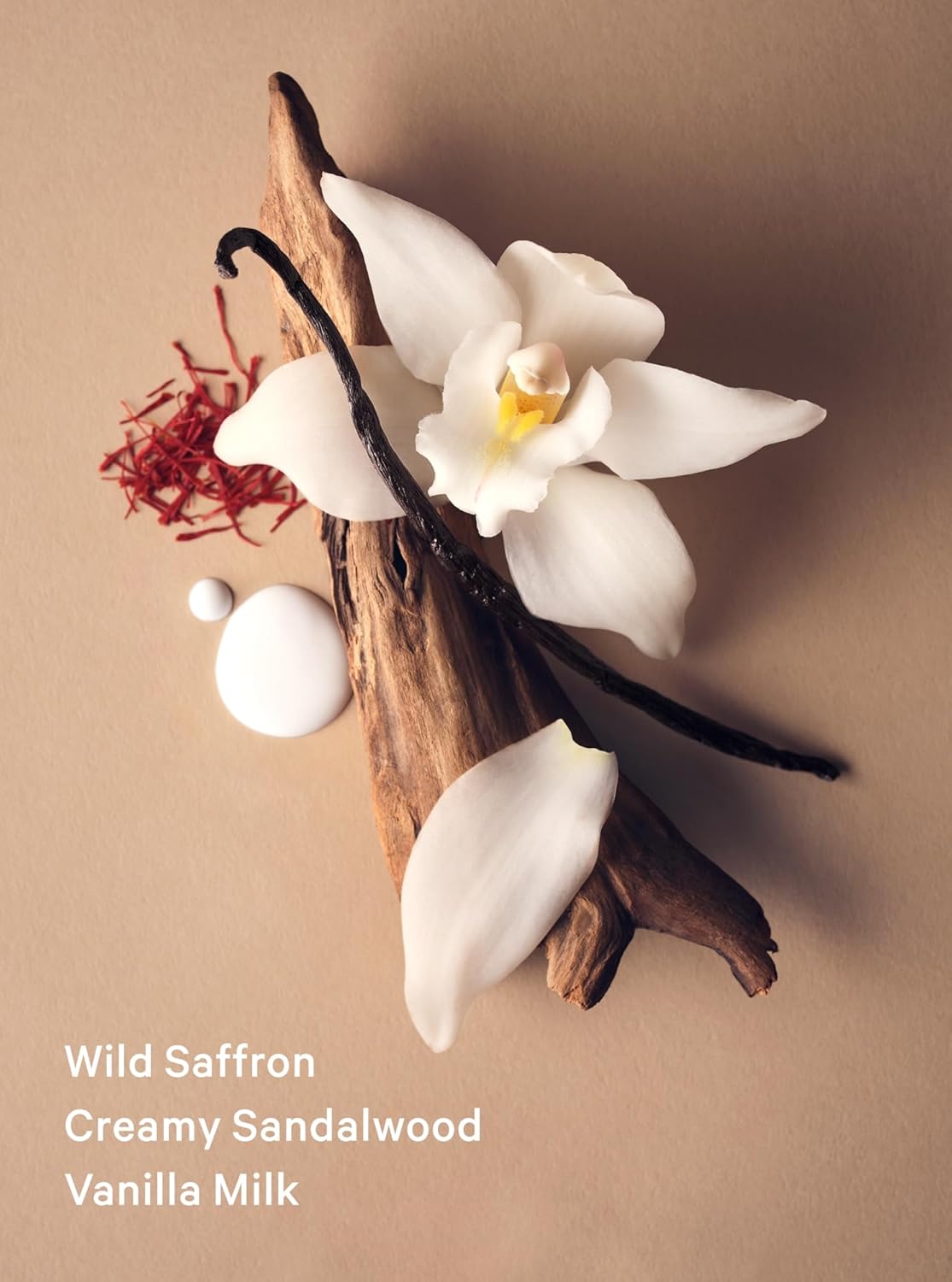 VICTORIA'S SECRET - bare sueded vanilla EDP | 100 ml – Beautique