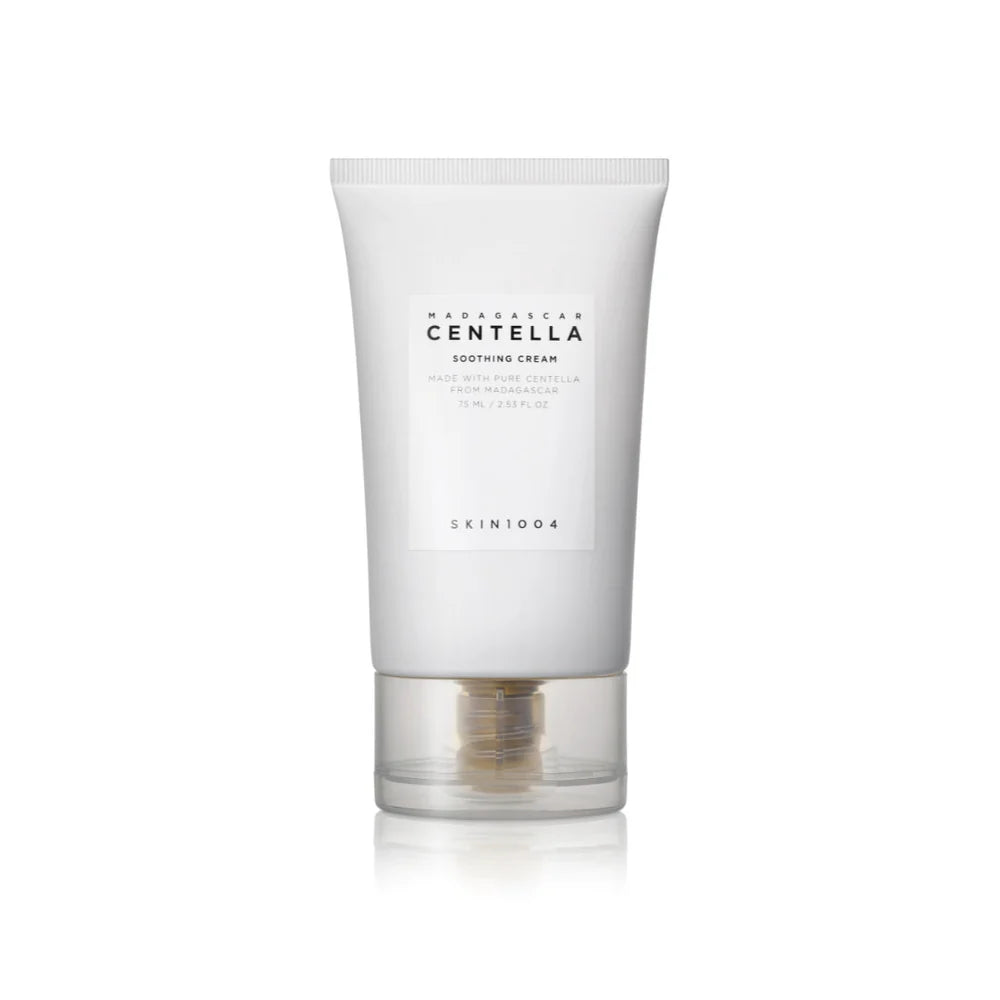 SKIN1004 - CENTELLA SOOTHING CREAM – Beautique