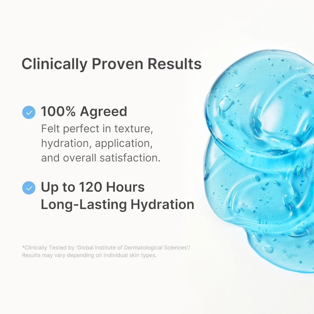 MEDICUBE - Hyaluronic Ceramide Jelly Cream – Beautique