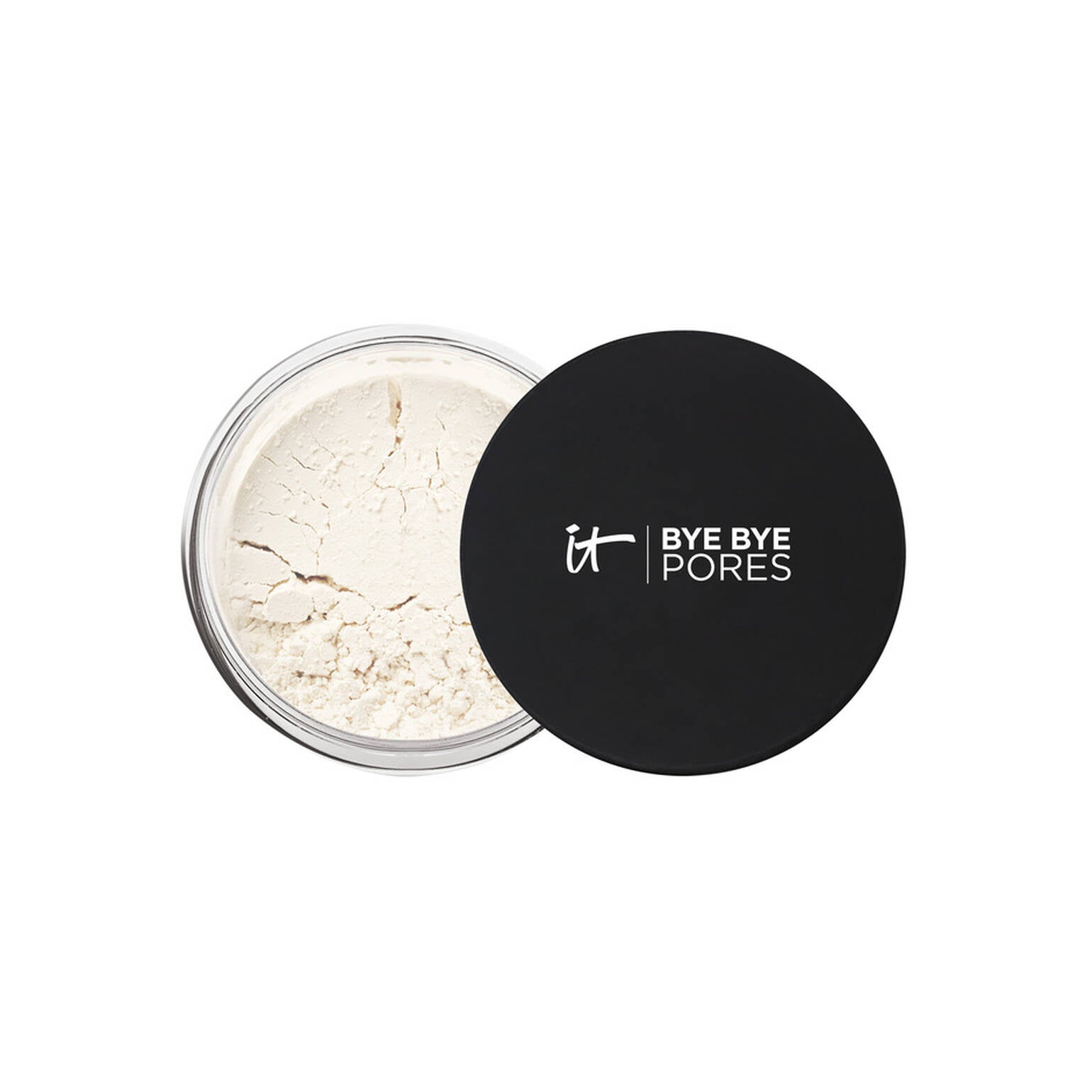 IT Cosmetics - Bye Bye Pores Poreless Finish Loose Setting Powder | 6 ...