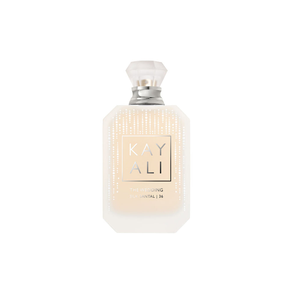 KAYALI - THE WEDDING SILK SANTAL | 36 Eau de Parfum | 50 mL – Beautique