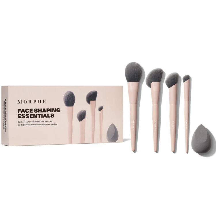 morphe - Face Shaping Essentials – Beautique