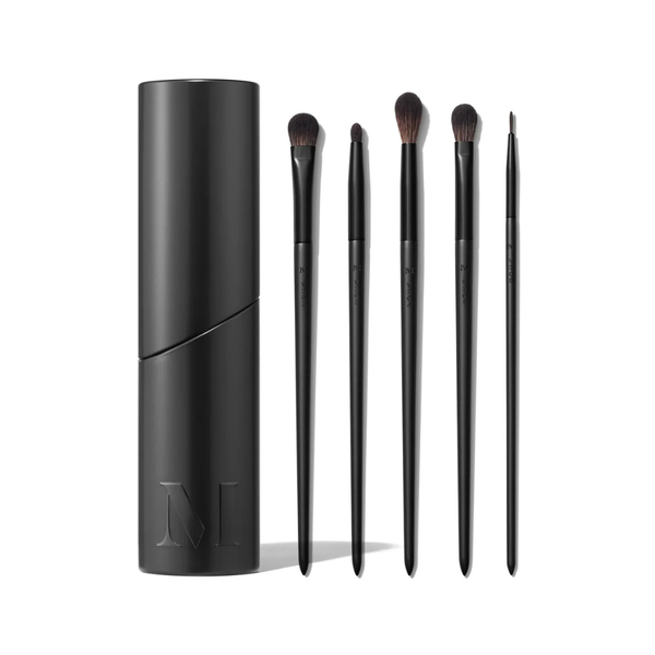 Morphe - Vegan Pro Series 5-Piece Eye Brush Set – Beautique