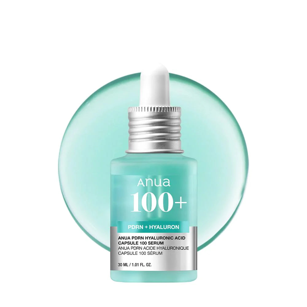 ANUA - PDRN Hyaluronic Acid Capsule 100 Serum – Beautique