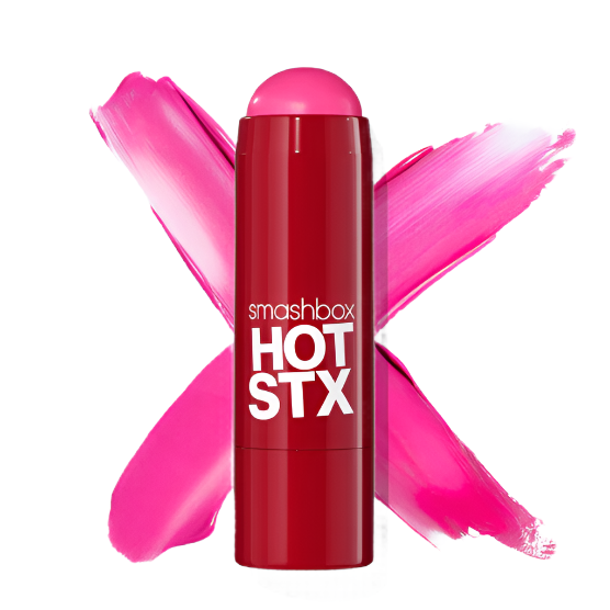 Smashbox - SBX RATED HOT STIX BLUSH STICK – Beautique