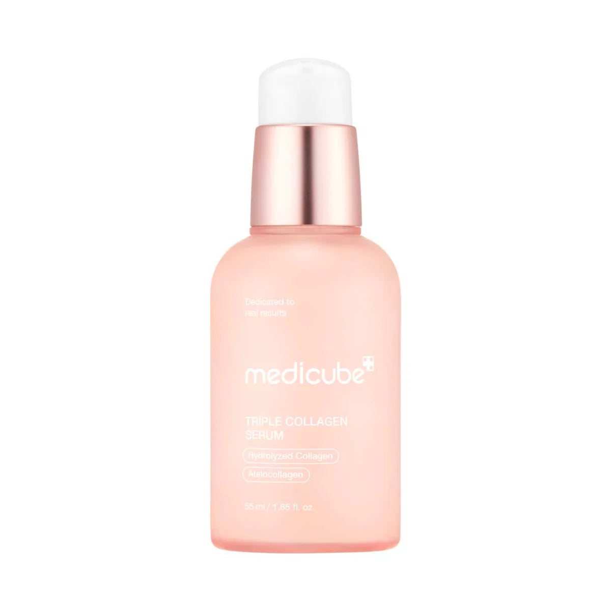 MEDICUBE - Triple Collagen Serum | 55 ML – Beautique