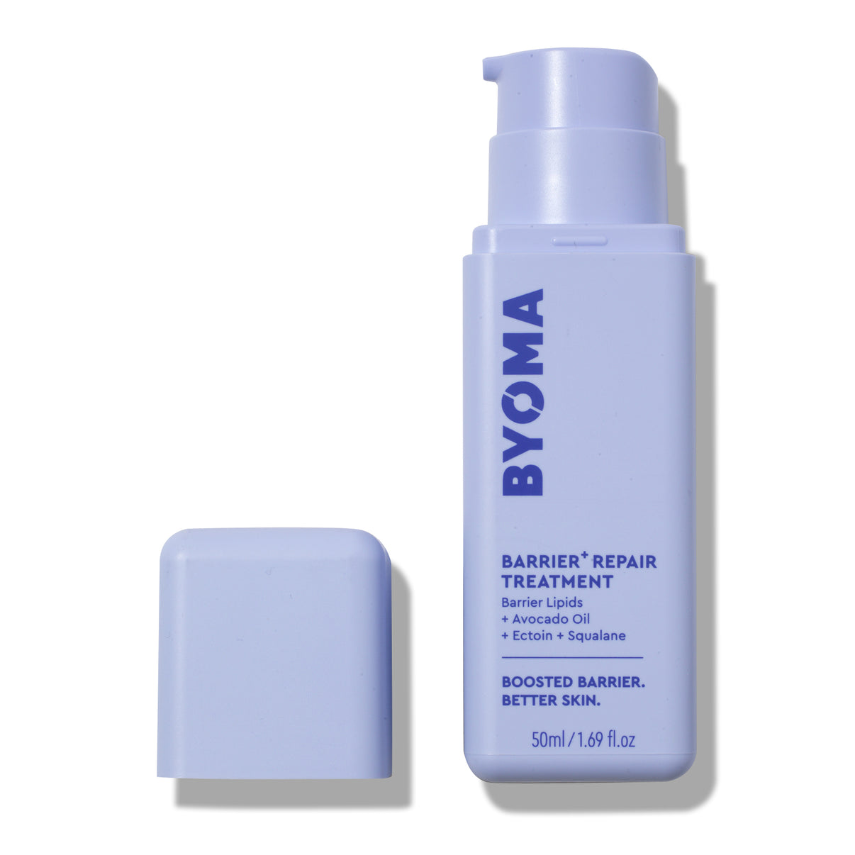 BYOMA - BARRIER+ TREATMENT 50ML – Beautique
