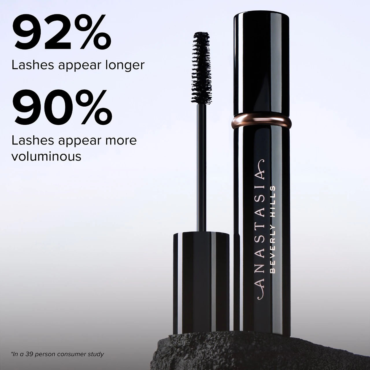 Anastasia Beverly Hills - Lash Sculpt Lengthening & Volumizing Mascara ...