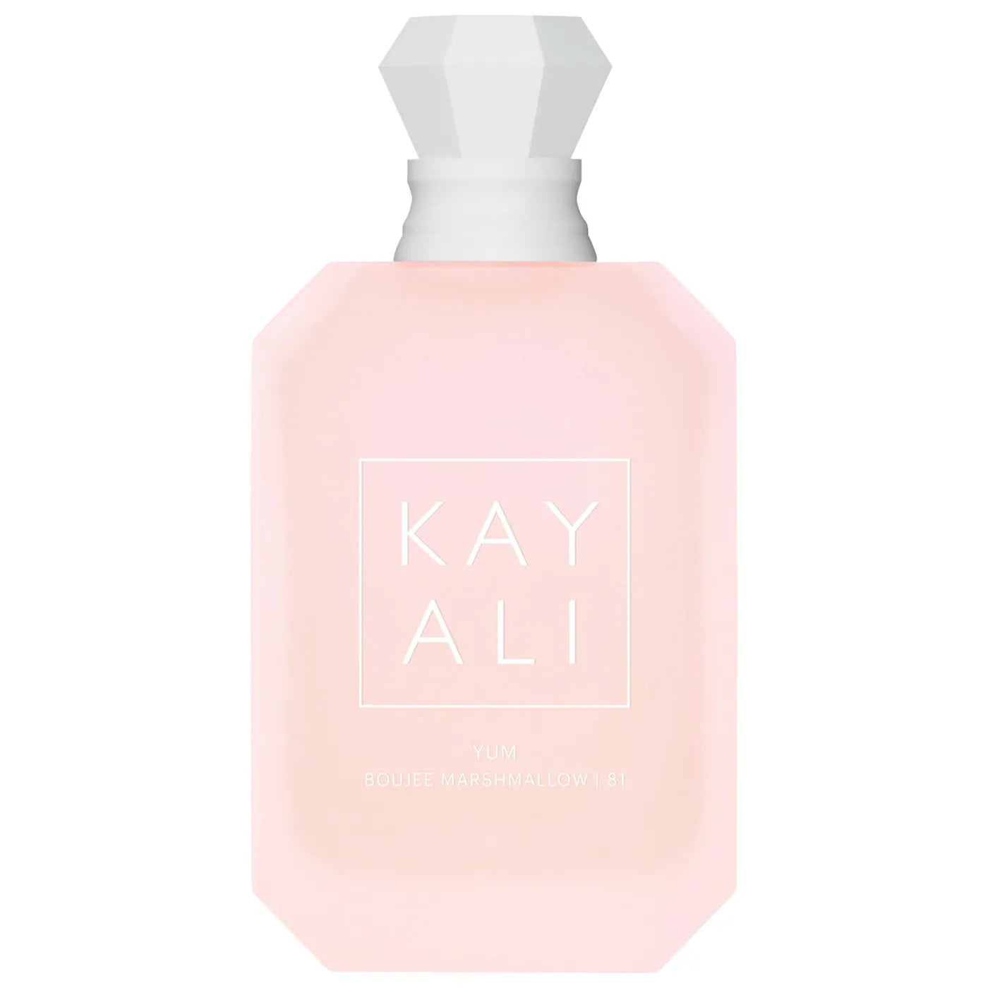 KAYALI - YUM BOUJEE MARSHMALLOW | 81 Eau de Parfum Intense – Beautique