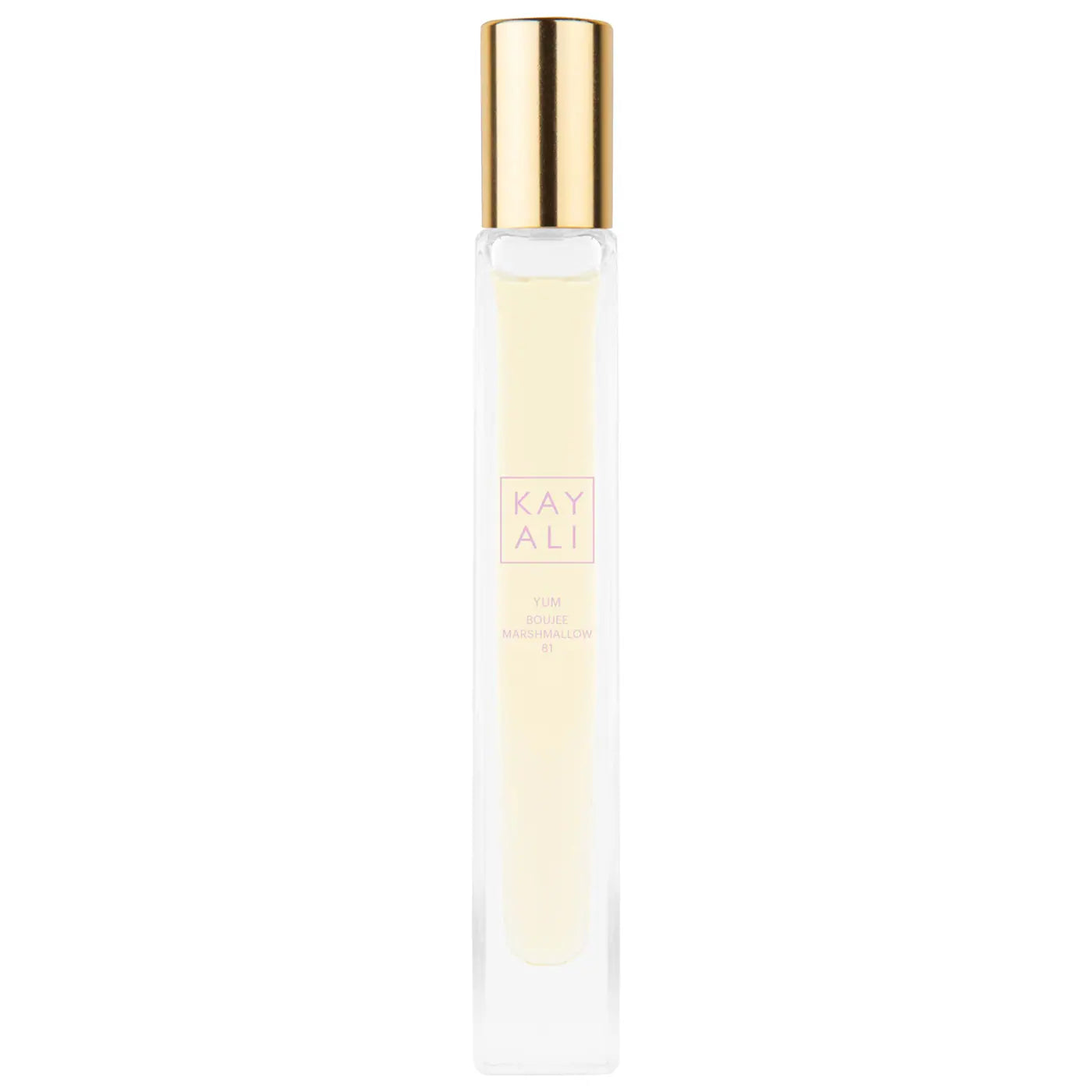 KAYALI - YUM BOUJEE MARSHMALLOW | 81 Eau de Parfum Intense – Beautique