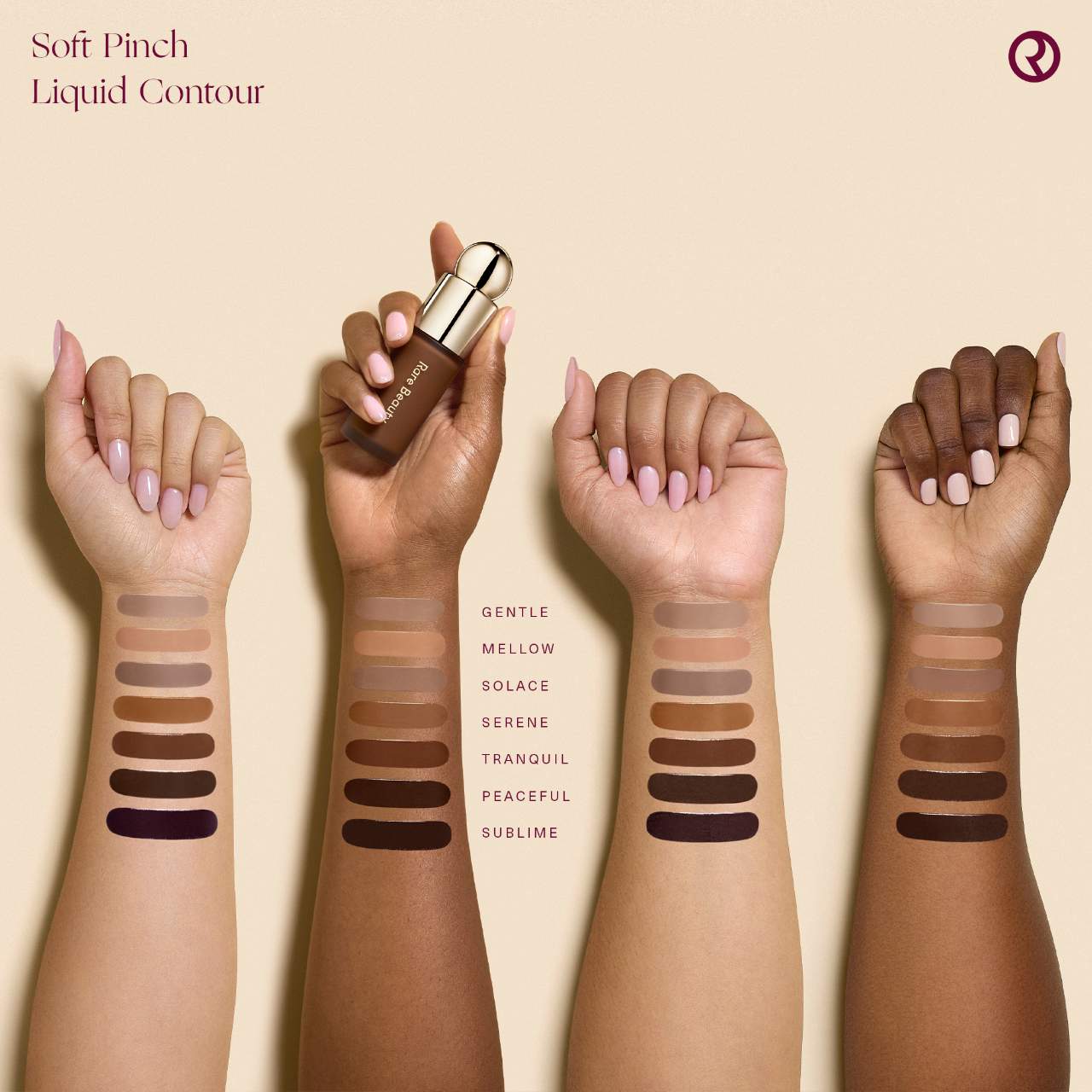 Rare Beauty - Soft Pinch Liquid Contour – Beautique