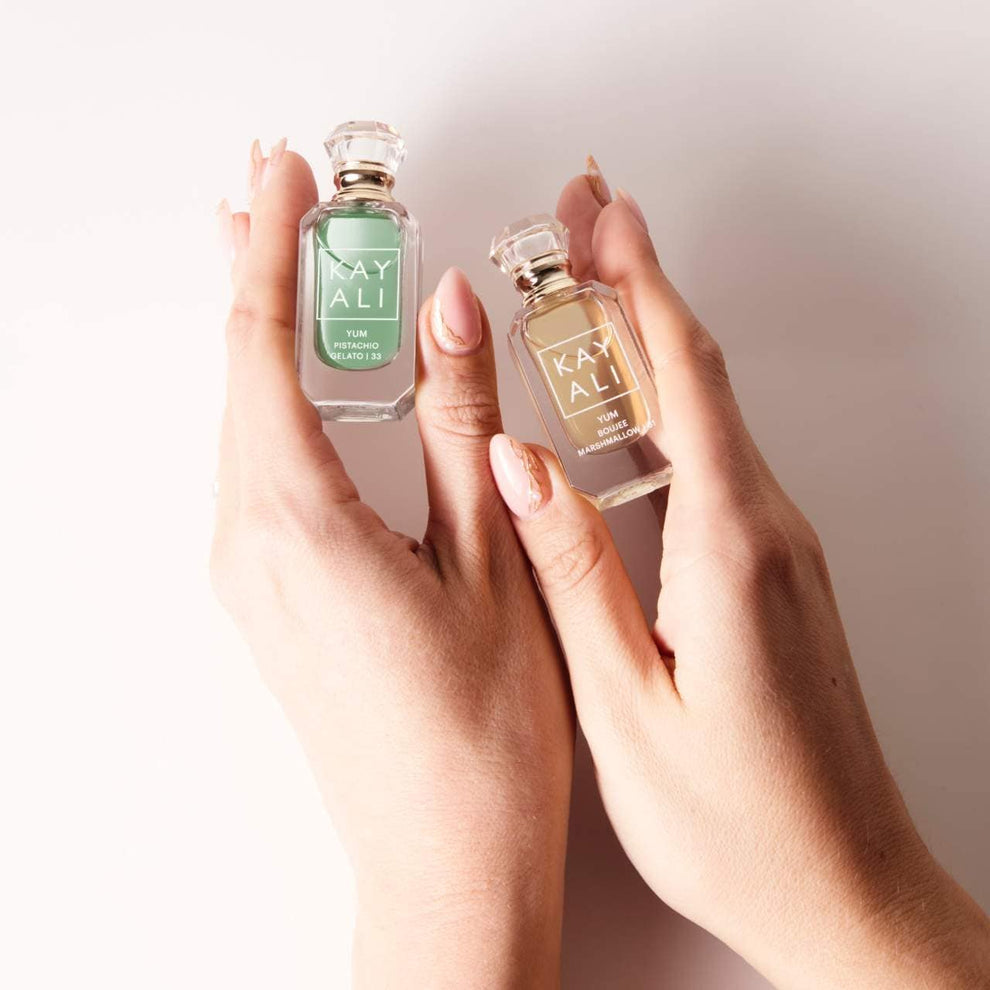 KAYALI - Mini YUM Perfume Duo Set – Beautique