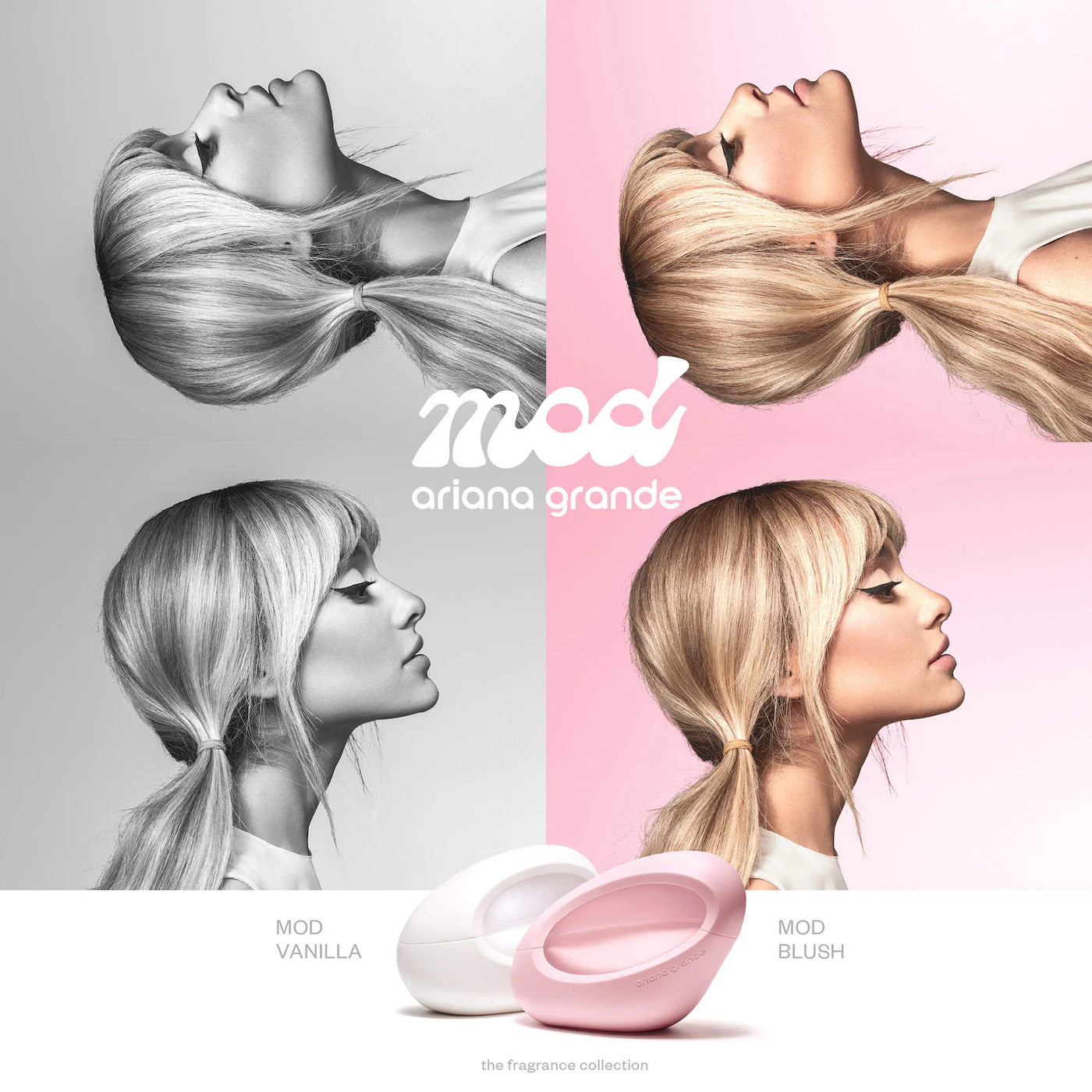 ARIANA GRANDE - MOD Vanilla Perfume Gift Set – Beautique
